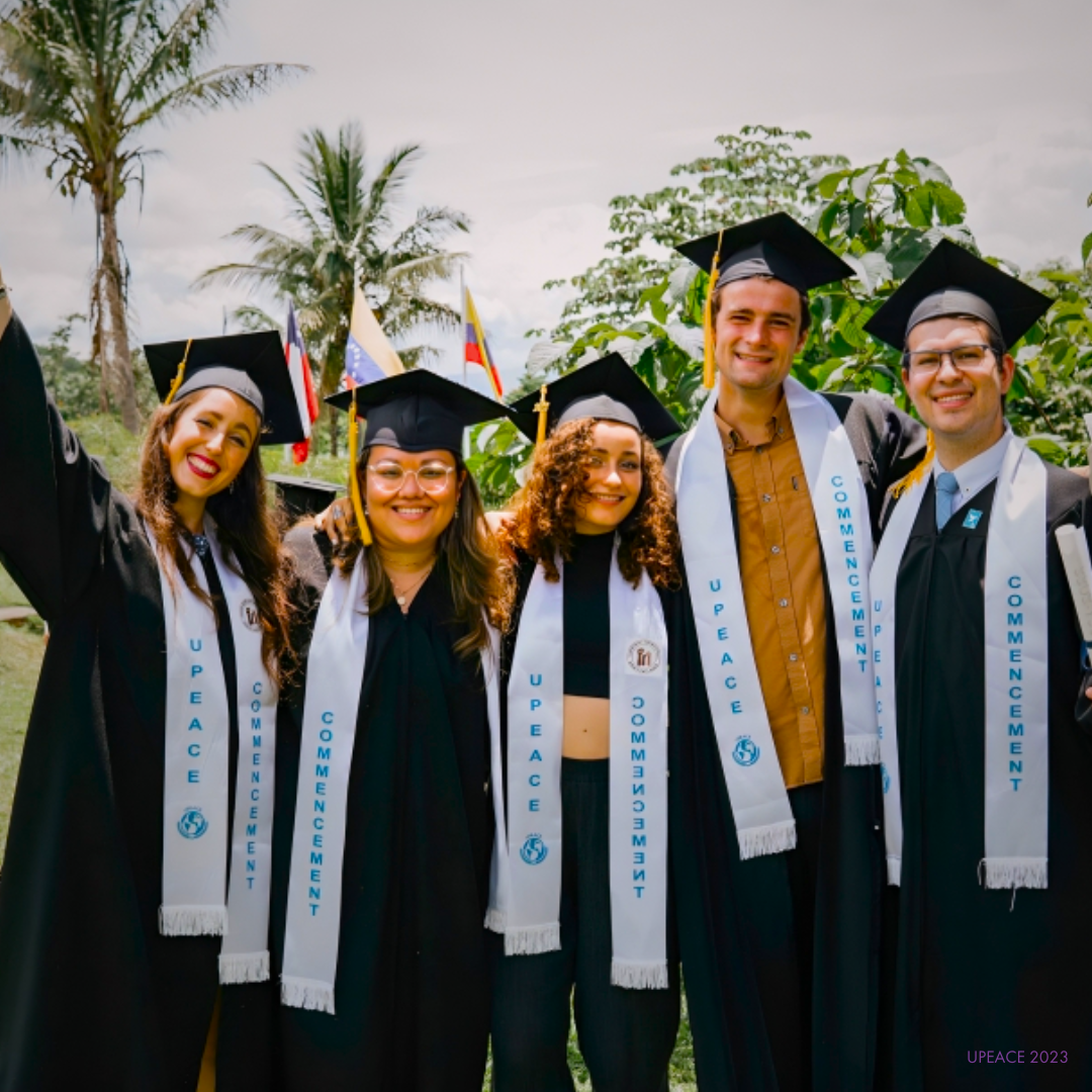 Masters Programmes - Multilateral Diplomacy | UNITAR